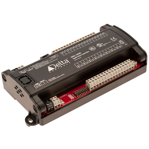 Delta Controls Application Controller DAC-1600