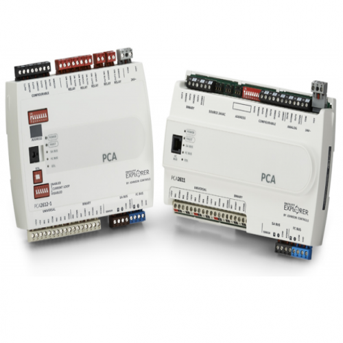 FX-PCA Advanced Application Programmable Controller